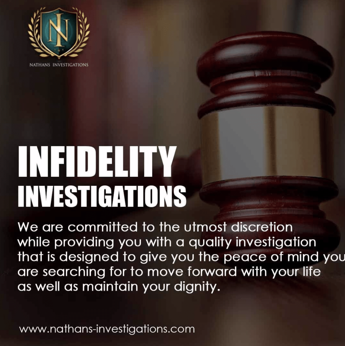 Florida Infidelity Investigator | 9 Signs Your Spouse is Cheating