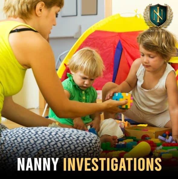 Florida Nanny Private Investigators | Background Checks