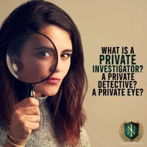 What Is a Florida Private Investigator? Roles, Services & Laws